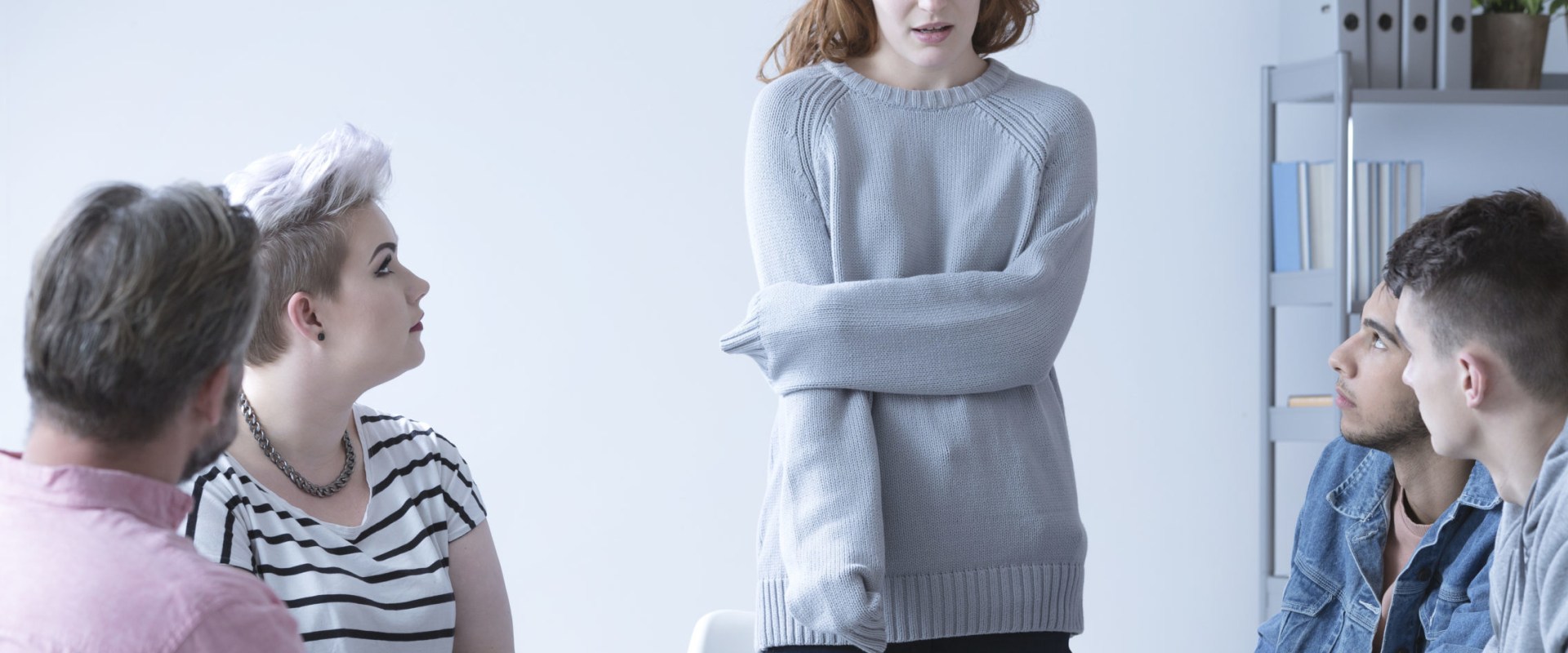 Understanding Drug Addiction and Treatment Options