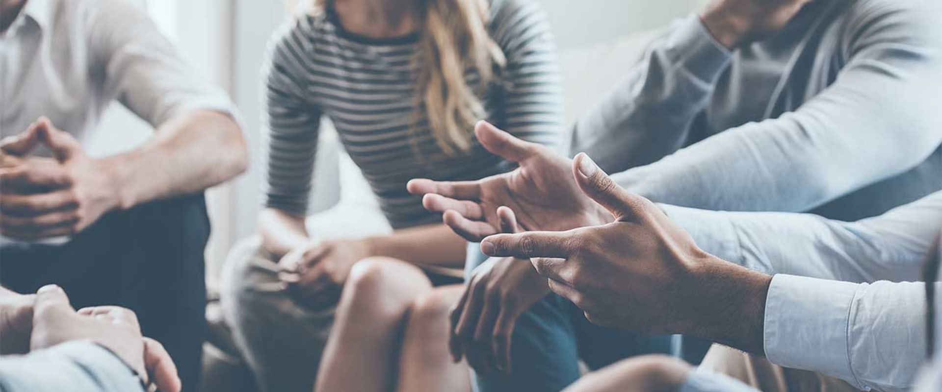 The Most Widely Used Treatment Modality for Addiction Treatment
