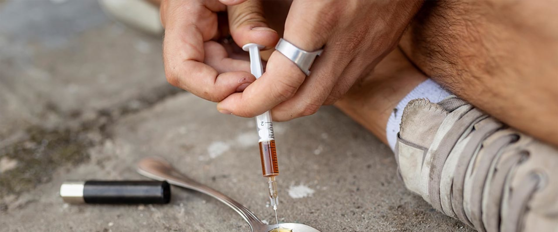 Heroin Purity & Types: What Does Heroin Look Like?