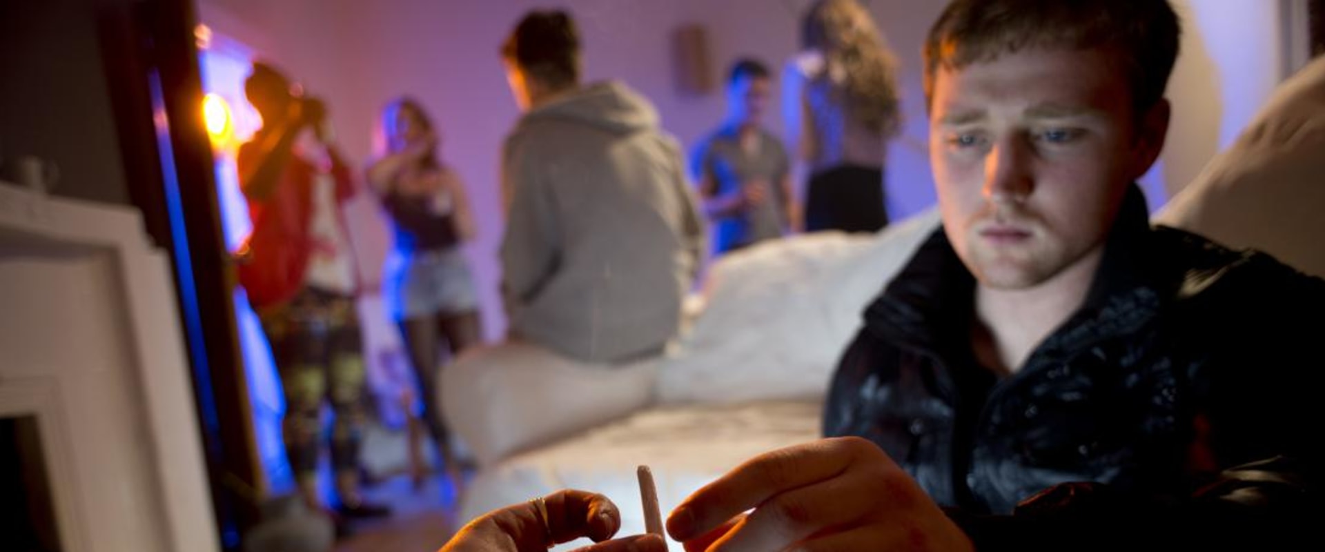 4 Risk Factors of Drug Addiction: What You Need to Know